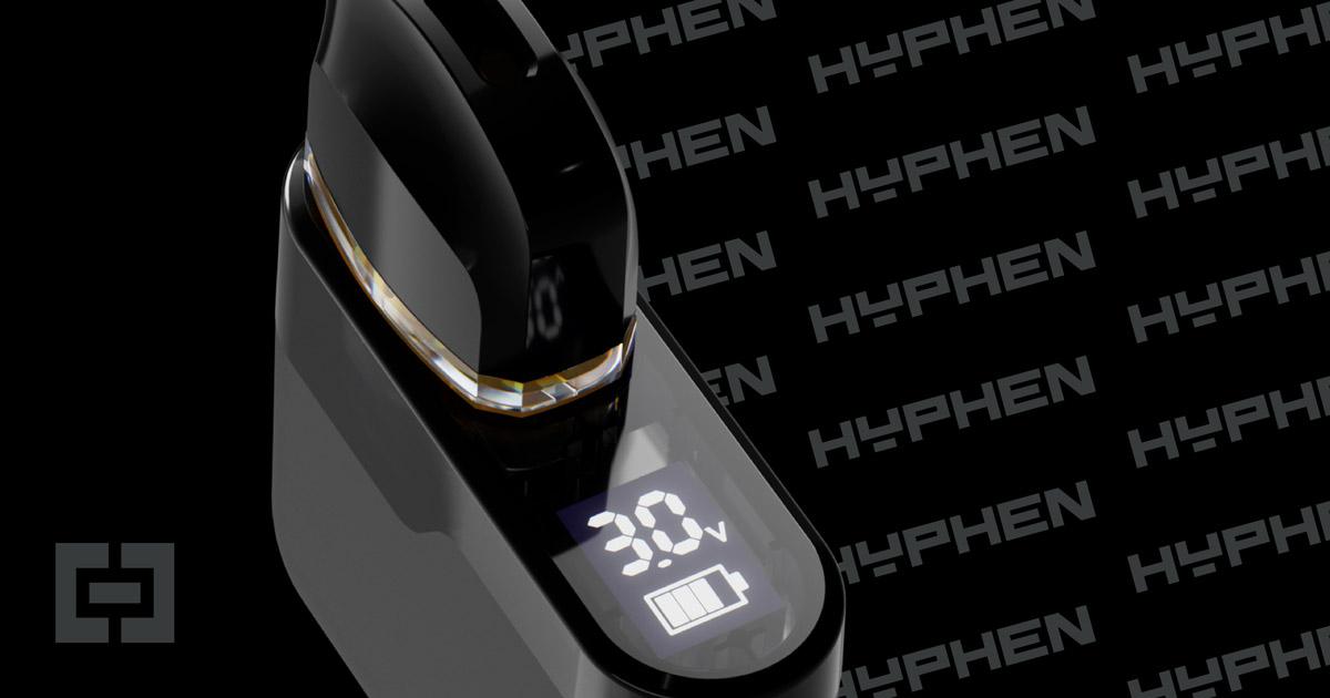 How to Use Your HYPHEN Device